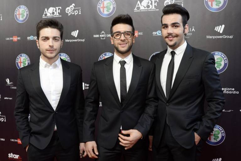 Capolavoro de Il Volo, il significato della canzone