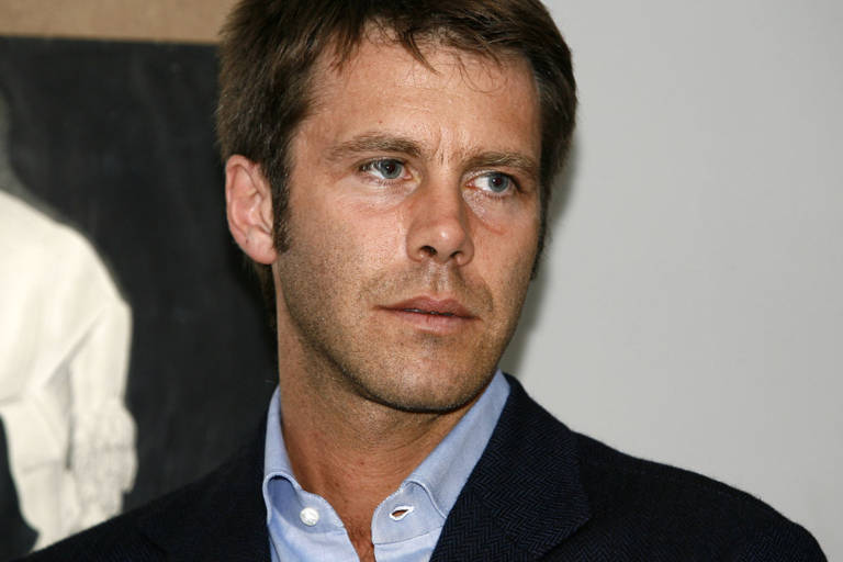 "Viviamo separati, ma...": Emanuele Filiberto e il retroscena sul ...