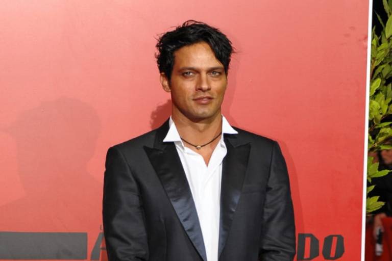 Chi è Gabriel Garko, l'attore, la vita privata e le curiosità