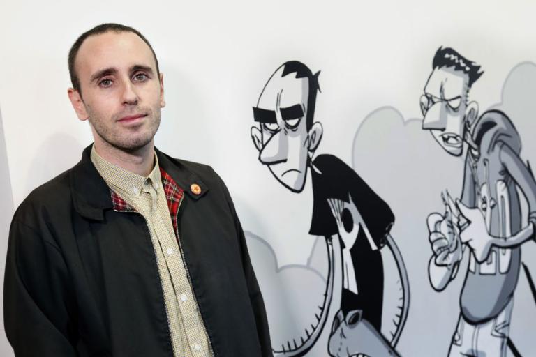 Chi è Leonardo Caffo, il filosofo accusato di maltrattamenti