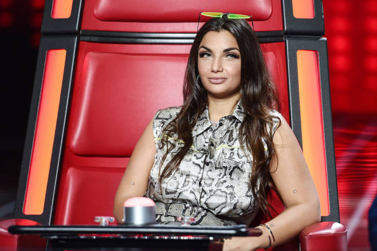 Elettra Lamborghini: "Anoressica io? Voi siete ossessionati"