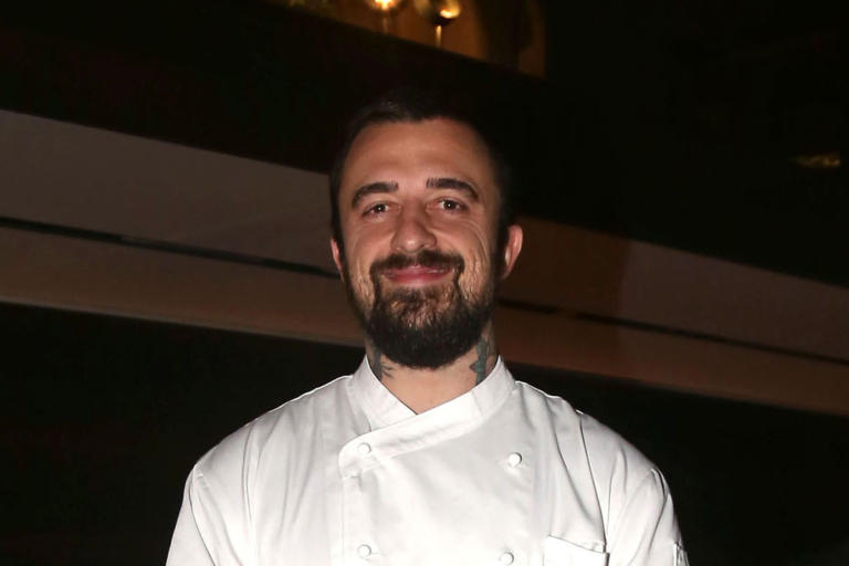 Chi è Chef Rubio: biografia, vita privata e curiosità sul personaggio