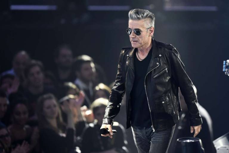 Ligabue, scaletta concerti 2026