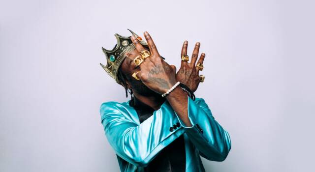 Eskere, il significato della parola della musica trap