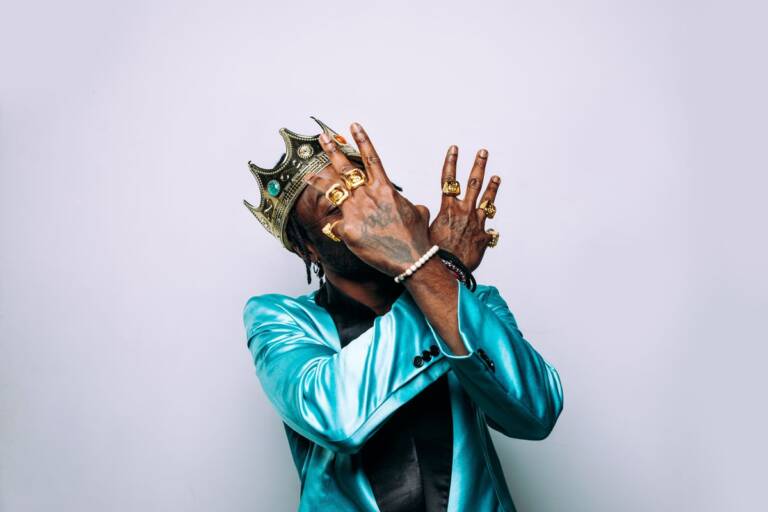 Eskere, il significato della parola della musica trap