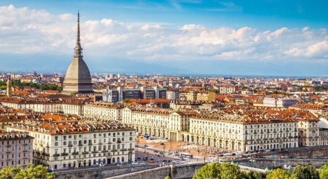 Come arrivare al Pala Alpitour di Torino: i mezzi per raggiungere l ...