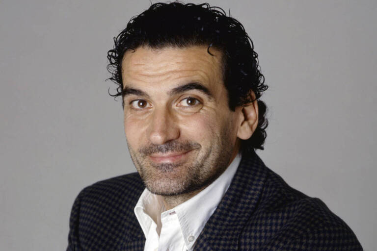 "Eravamo una coppia aperta, ma io soffrivo": Anna Pavignano, su Massimo ...