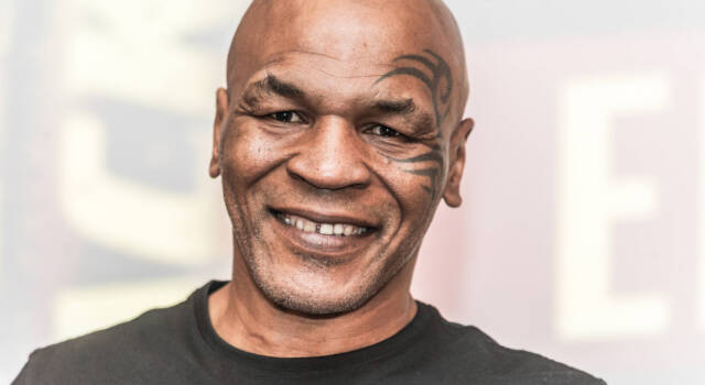 Chi è Mike Tyson: biografia, vita privata e curiosità