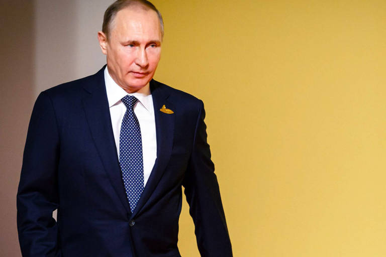 Chi è Svetlana Krivonogikh, madre della presunta figlia segreta di ...