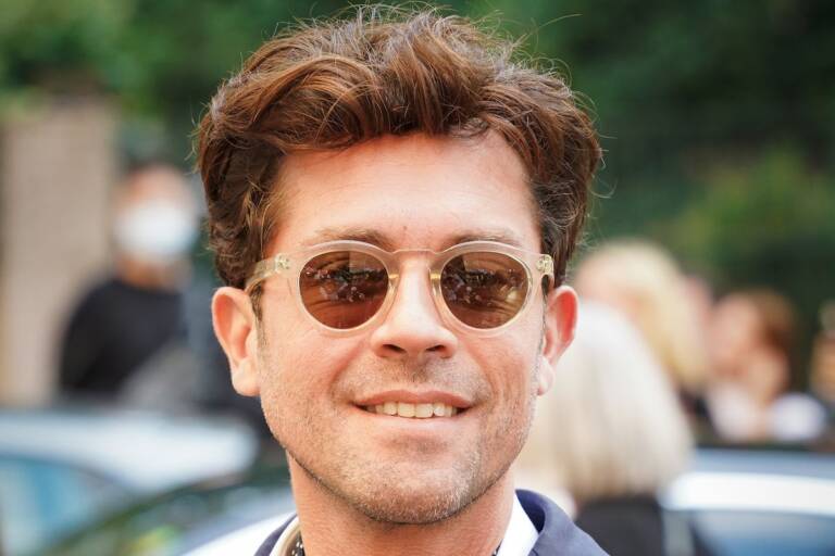 Raffaello Tonon: la tv, Luca Onestini e la nuova vita da oste