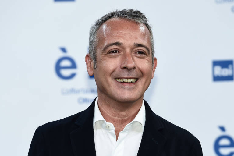 Chi è Luca Bonaccorsi, ex marito di Geppi Cucciari