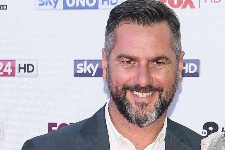 Chi è Parvin Tadjik, la moglie di Beppe Grillo