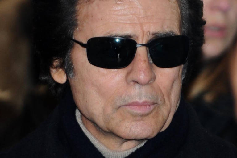 Chi era Little Tony: biografia, vita privata e curiosità