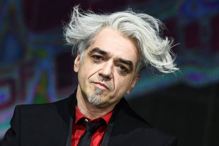 Chi sono i genitori di Morgan, Luciana Colnaghi e Mario Castoldi