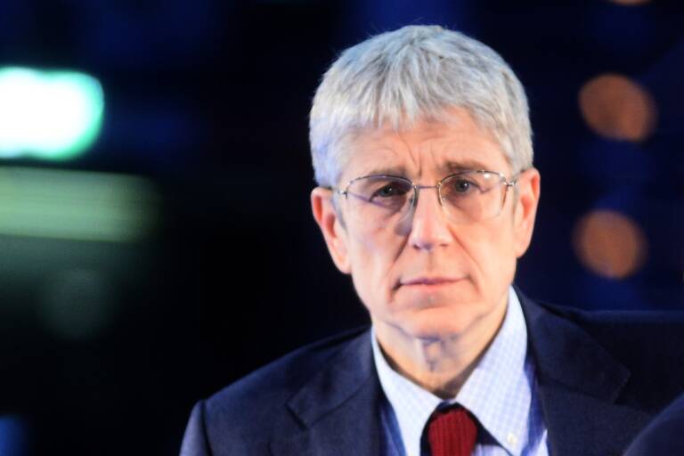 Milo Infante a Mediaset e fa tremare una poltrona: l'indiscrezione