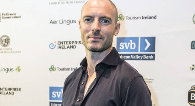 Chi è Richard Flood: vita privata del marito di Gabriella Pession