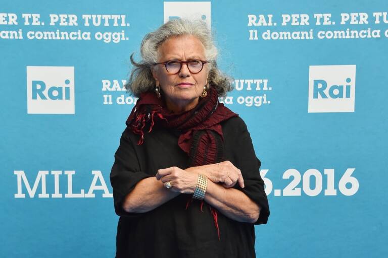Roberta Petrelluzzi, chi è: biografia e vita privata della conduttrice