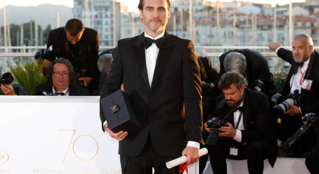 Chi è Joaquin Phoenix, attore di Joker: biografia, vita privata e curiosità