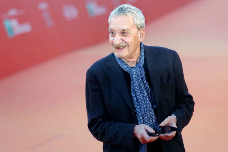 Chi è Giovanni Cacioppo, biografia e vita privata del comico