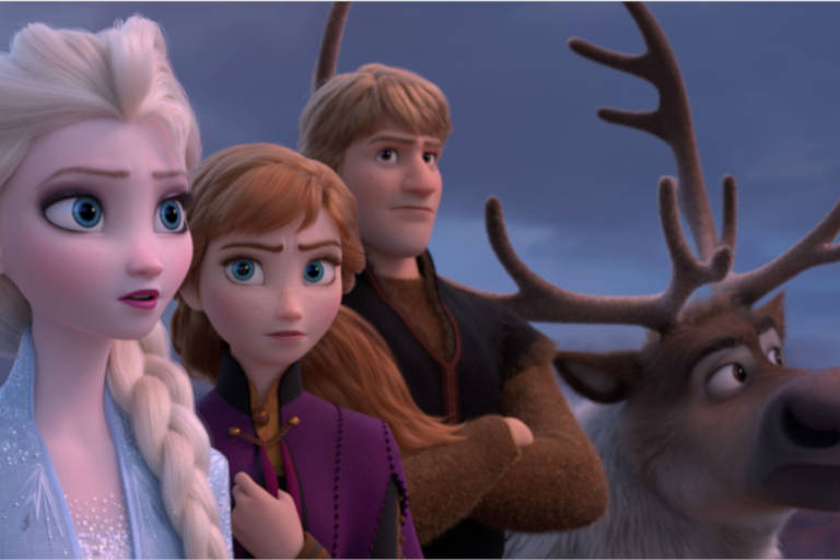 Principesse Disney: le moderne e le classiche dei film più amati