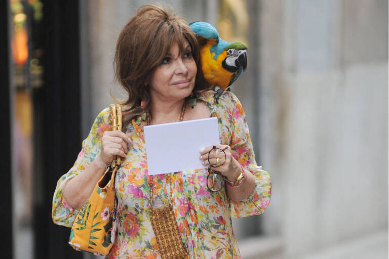 Pina Auriemma, chi è: il suo ruolo nel delitto Gucci