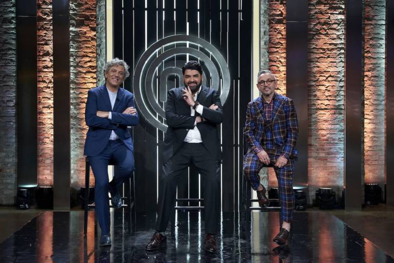 Chi è Maxwell Alexander, concorrente di MasterChef 2021