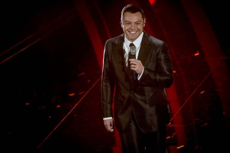 Dove abita Tiziano Ferro: la casa del cantante a Los Angeles