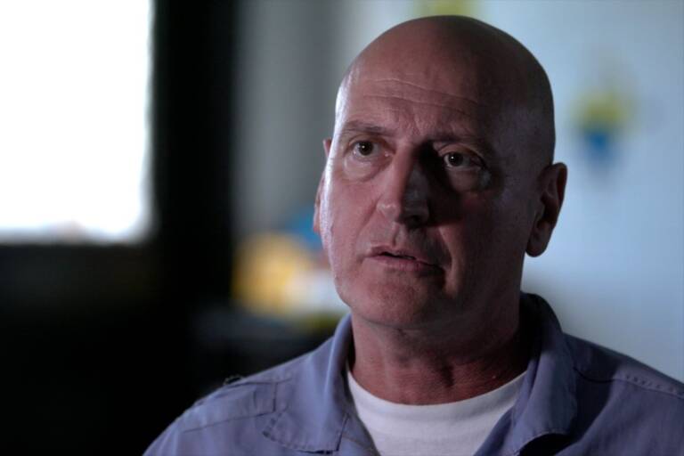 Chi è Heather Crane, la moglie di Chico Forti