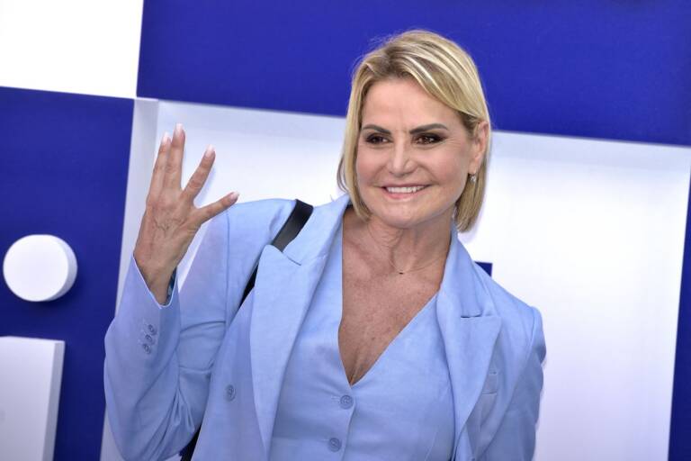 Chi è Caroline Donzella, modella e fidanzata di Holger Rune