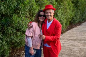 Chi è Olivia Testa: la figlia di Susanna Biondo, moglie di Fiorello