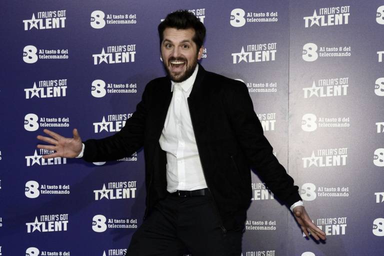 Chi è Gabriele Mainetti, il regista de Lo chiamavano Jeeg Robot