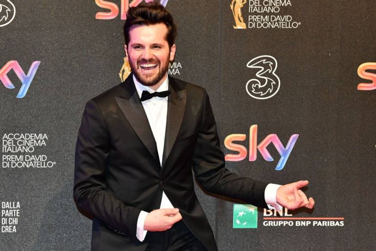 Chi è Frank Matano: biografia e vita privata sul giudice di Italia's ...