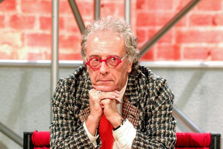 Chi è Luca Magnani, figlio di Anna Magnani