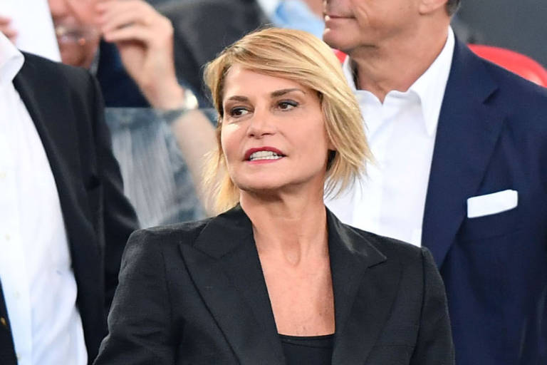 Simona Ventura, i figli della conduttrice: Giacomo, Niccolò e Caterina