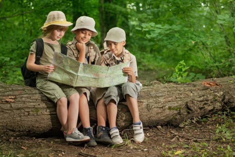 Scout: il significato di una parola che vuol dire cose diverse