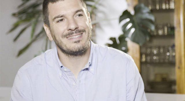 Chi è Marco Ranieri: dalla lotta allo spreco alimentare al premio di ...