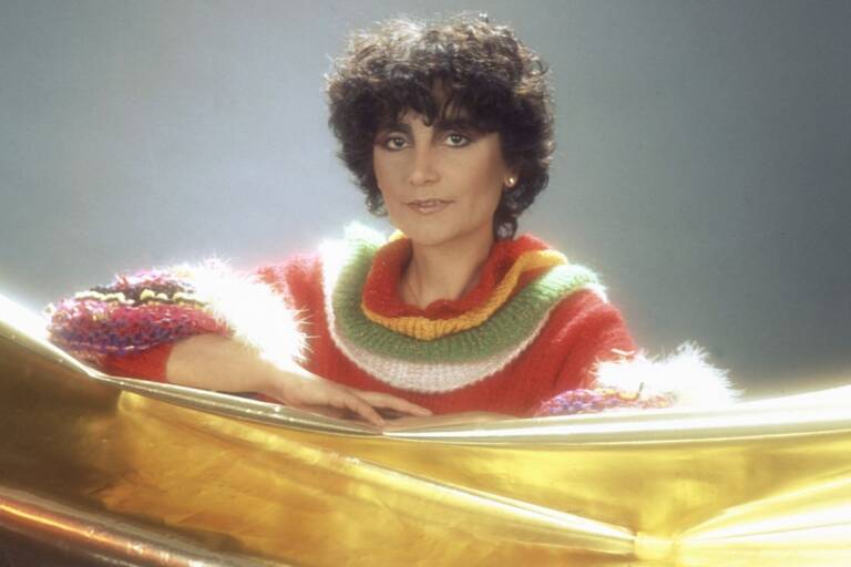 Chi era Mia Martini: la biografia e la vita privata della cantante
