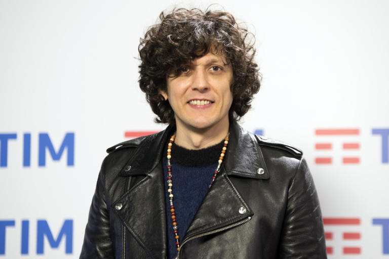 Ermal Meta: le più belle frasi tratte dalle sue canzoni