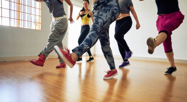 Cos'è la Renegade dance: la danza più famosa di Tik Tok