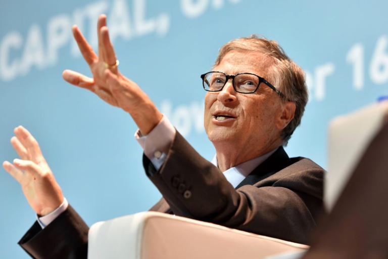 Chi è Ann Winblad, ex fidanzata di Bill Gates: carriera e vita privata