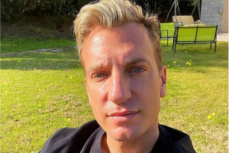 Chi è Maxi Lopez, vita privata del calciatore argentino
