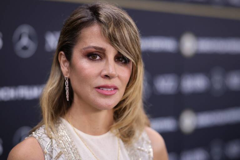 Chi è Alejandra Silva, la moglie di Richard Gere