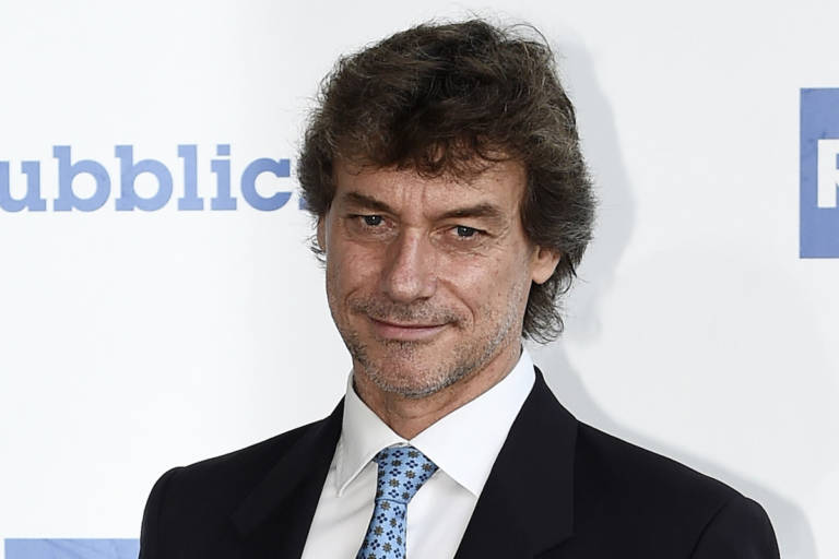 Chi sono i figli di Alberto Angela: Alessandro, Riccardo ed Edoardo Angela