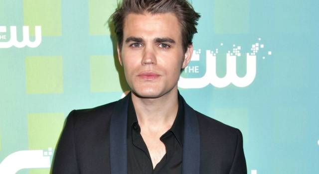 Chi è Paul Wesley, vita privata dell'attore di The Vampire Diaries