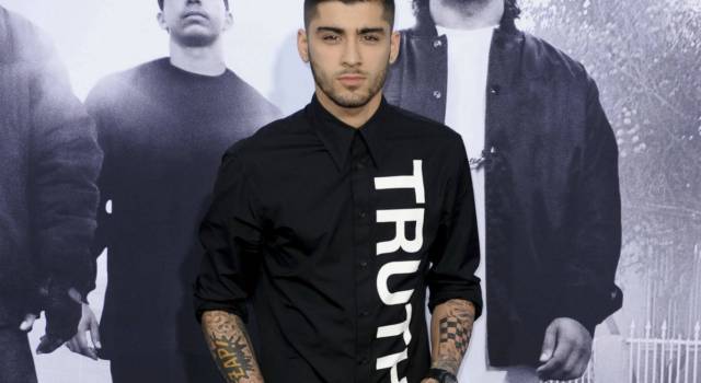 Chi è Perrie Edwards, fidanzata Zayn Malik