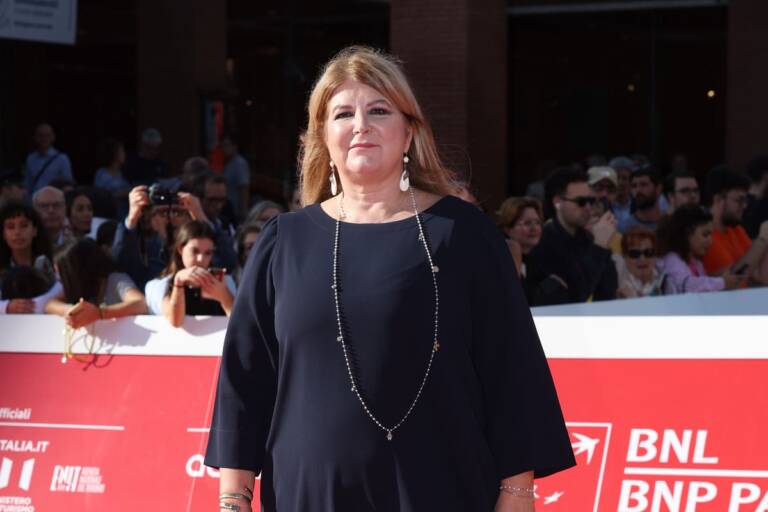 Chi è Dalia Gaberscik: figlia di Giorgio Gaber