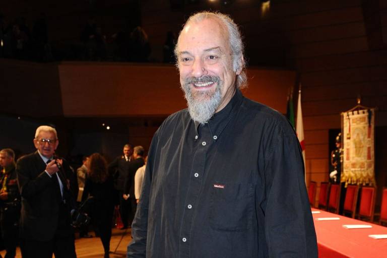 Chi è Nanda Alfì: la carriera e la vita privata