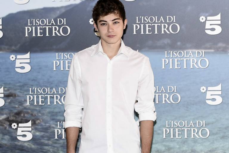 Chi è Federico Russo, attore di Curon e de I Cesaroni