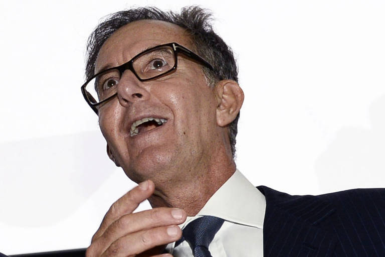 Chi è Paolo Magri, direttore dell'ISPI: biografia e carriera