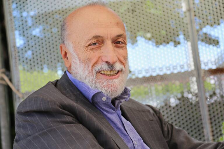 Chi è Cesare Rascel: biografia, vita privata e curiosità
